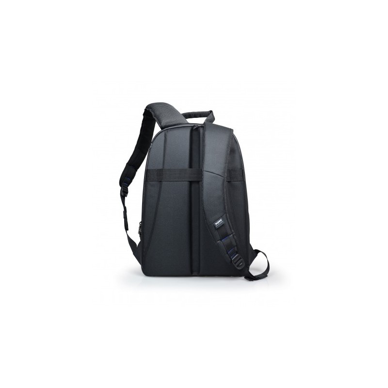 MOCHILA PORT DESIGN EVO BP 13/15,6' ANTI-ROUBO BLACK - PCS NET