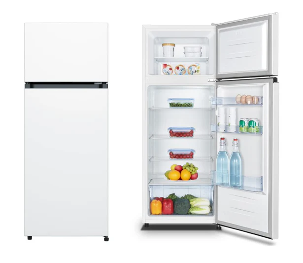 GELEIRA HISENSE 270 BR RD-27DR4SWA-SKD - PCS NET