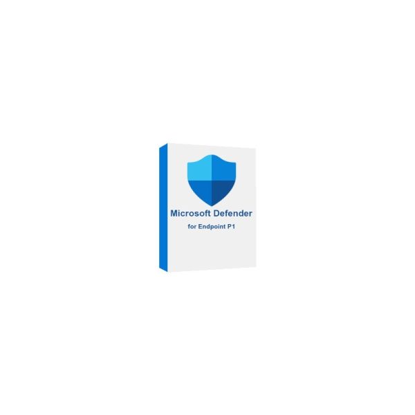 Microsoft Defender for Endpoint P1 - P1Y - Annual - PCS NET