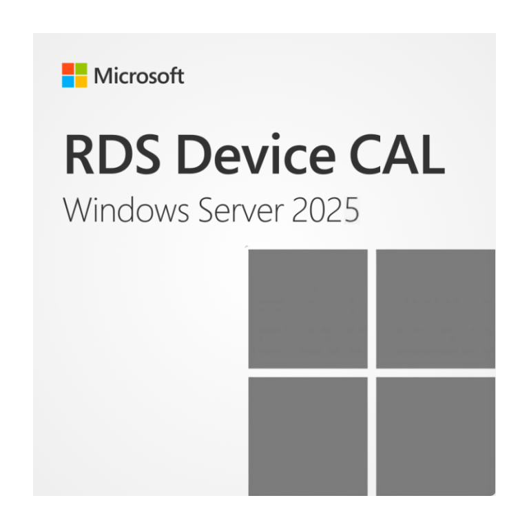 WINDOWS SERVER 2025 REMOTE DESKTOP SERVICES - PCS NET
